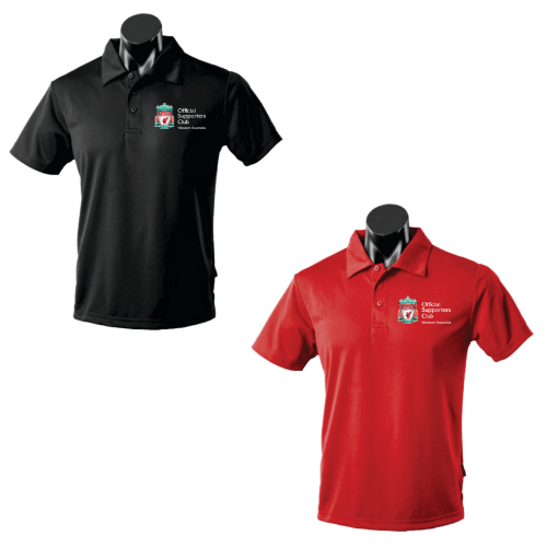 Polo | LFC - WA